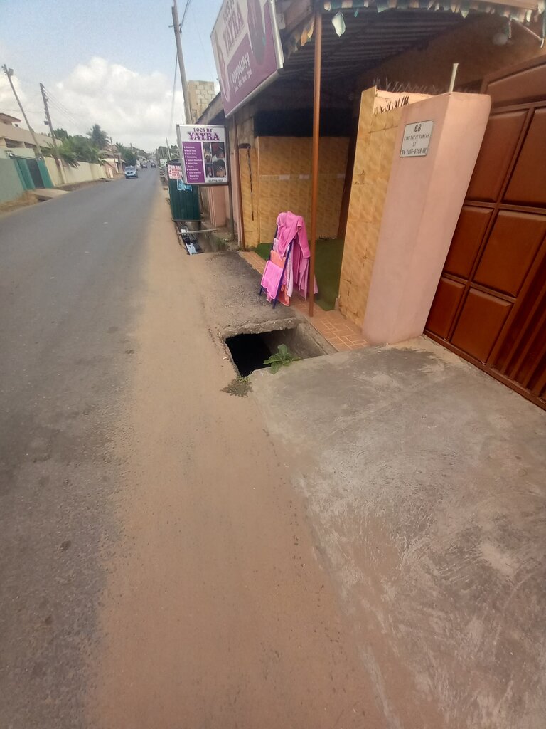 Güzellik salonu Locs by yayra, Dünya, foto