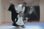 Volgograd Regional Aikido Federation (V.I. Lenina Avenue No:78), spor kulüpleri  Volgograd'dan