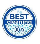 Best cleaning05 (Gazpromnaya ulitsa No:15к3), temizlik şirketleri  Makhachkala'dan