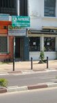Apeec (Brazzaville, Commune de Poto-Poto), eğitim merkezleri  Brazzaville'den