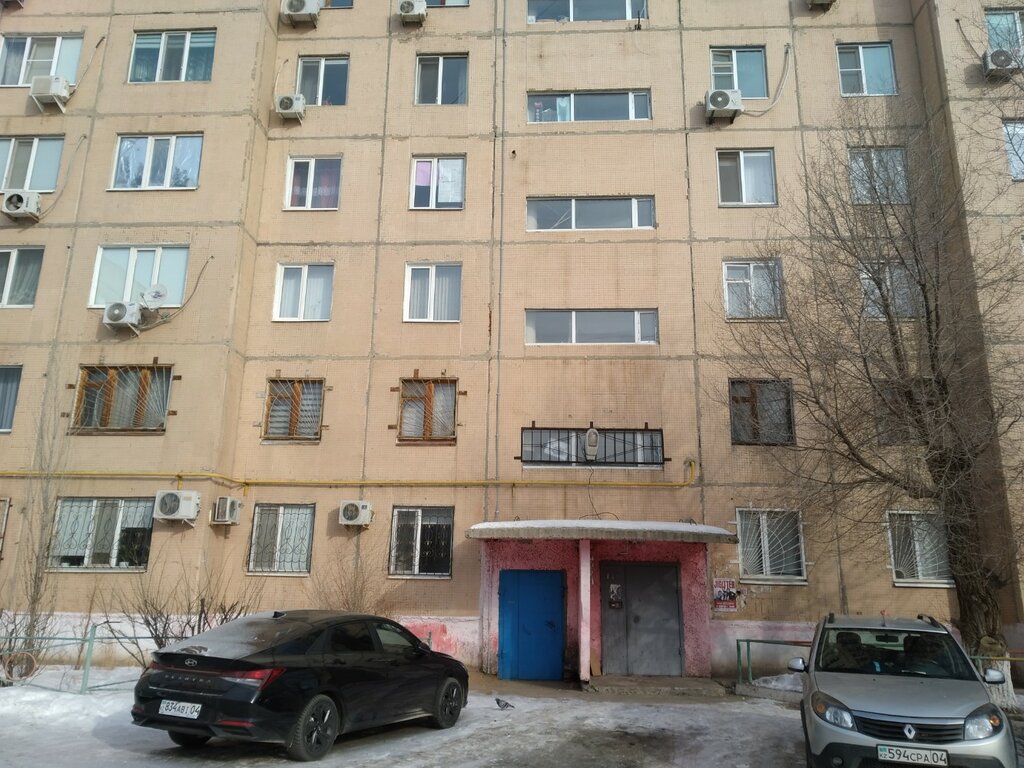 Konut servisleri kuruluşları Ksk Kainar-3, Aktöbe, foto