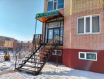 Malika (No:48В, Altyn Orda microdistrict), eğitim merkezleri  Aktöbe'den