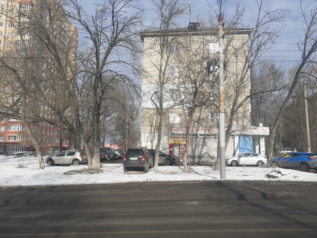Market Продукты, Tula, foto