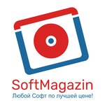 SoftMagazin.ru (Michurinsky Avenue No:11к3), yazılım firmaları  Moskova'dan