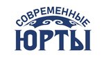Современные юрты (Pogranichnikov Street No:53/3), çerçeve ve çadır yapıları  Krasnoyarsk'tan