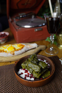 Izum (No:1А, territoriya Bolshoy Sukhodol 1), restoran  Nijegorodskaya oblastından