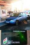 Get Petrol (Valdayskaya ulitsa No:27к1), benzin istasyonu  Çeliabinsk'ten