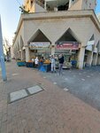 מיני מרקט אדט (Lohme HaGeta'ot street No:59), market  Akka'dan