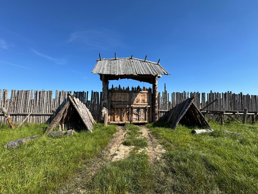 Kültürel etkinlikler için kiralık alanlar Град Мильдхольм, Yaroslavskaya oblastı, foto