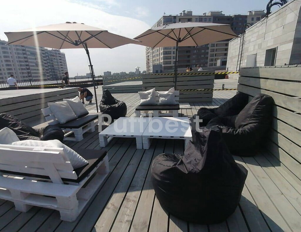 Kiralama noktası PuffBest, Moskova ve Moskovskaya oblastı, foto