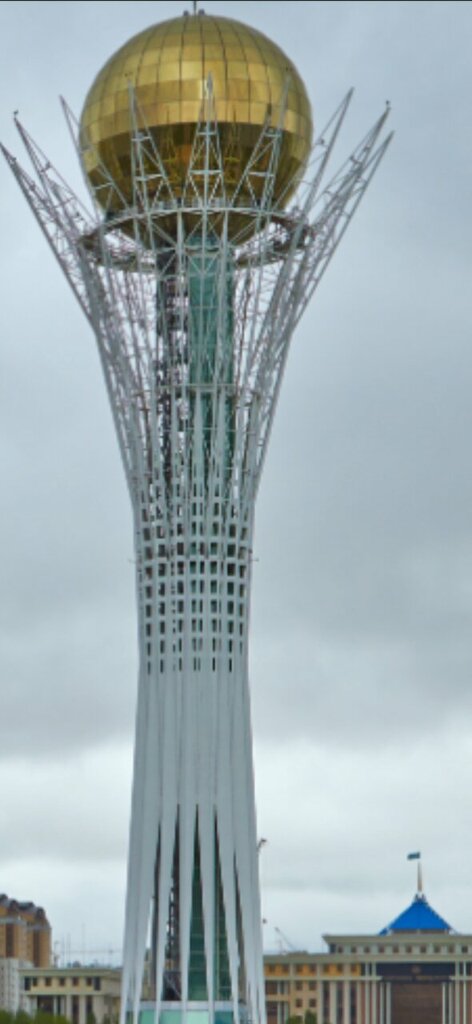 Otel Astana, Astana, foto