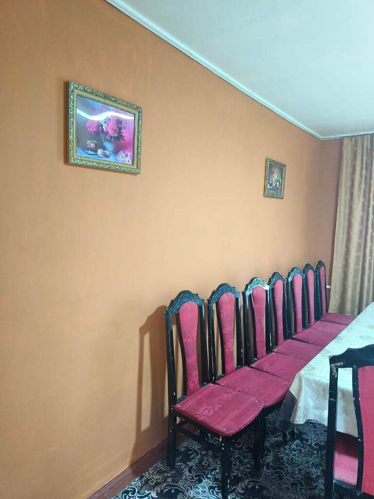 Kafe Sobranie, Taşkent eyaleti, foto