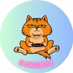 GameBox (Vorovskogo Street No:64, Kirov), oyun ve oyun konsolu firmaları  Kirov'dan