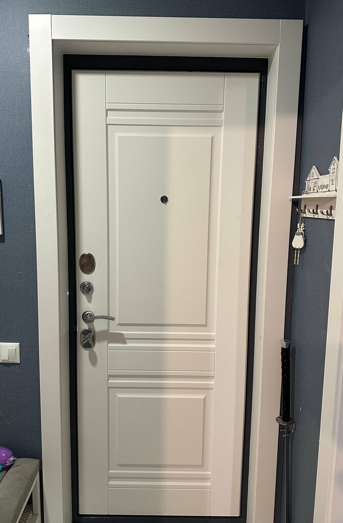 Kapılar Caesar, Tolyatti (Togliatti), foto