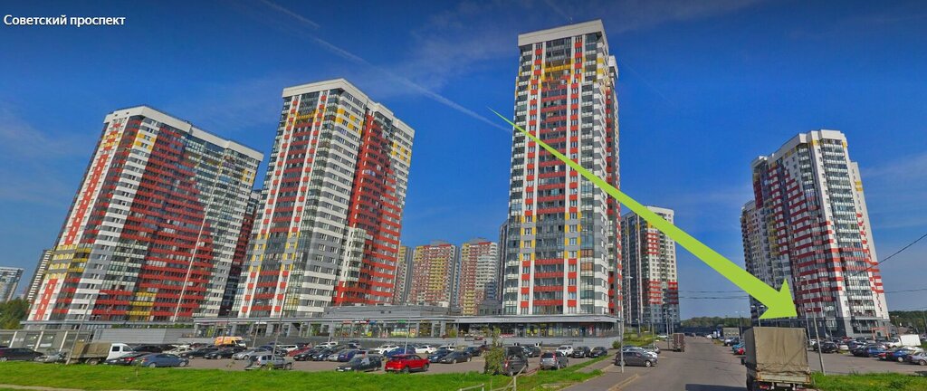 Hazır yemek teslim servisleri Пицца Невские паруса, Saint‑Petersburg, foto