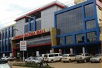 Lifestyle Uganda (Kampala), gazete ve dergiler  Kampala'dan