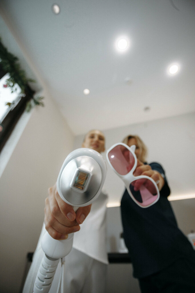 Epilasyon R. Laser, Petrozavodsk, foto