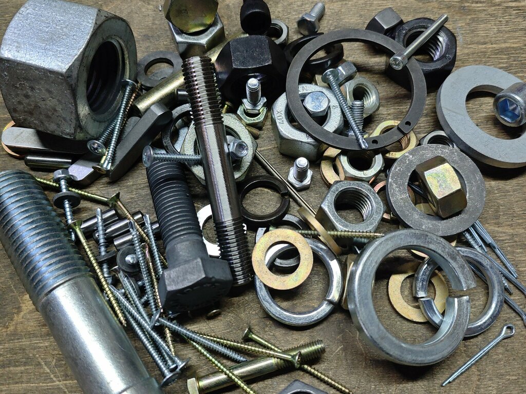 Montaj ekipmanları Альтметиз, Yekaterinburg, foto