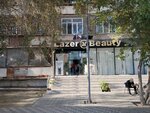 Lazer M Beauty (Bеhruz Nuriyev Street No:405), güzellik salonu  Bakü'den