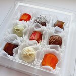 Marusya - Handmade candy workshop (43rd Armii Street No:22), pasta, şekerleme ve tatlı  Podolsk'tan