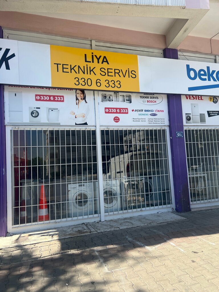 Beyaz eşya servisleri Balgat arçelik servisi 0312 330 63 33, Ankara, foto