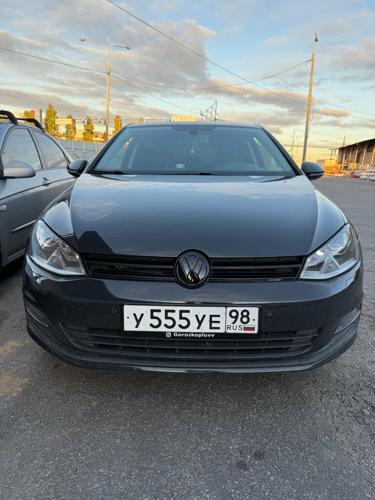 Otomobil servisi Автодоктор, Saint‑Petersburg, foto