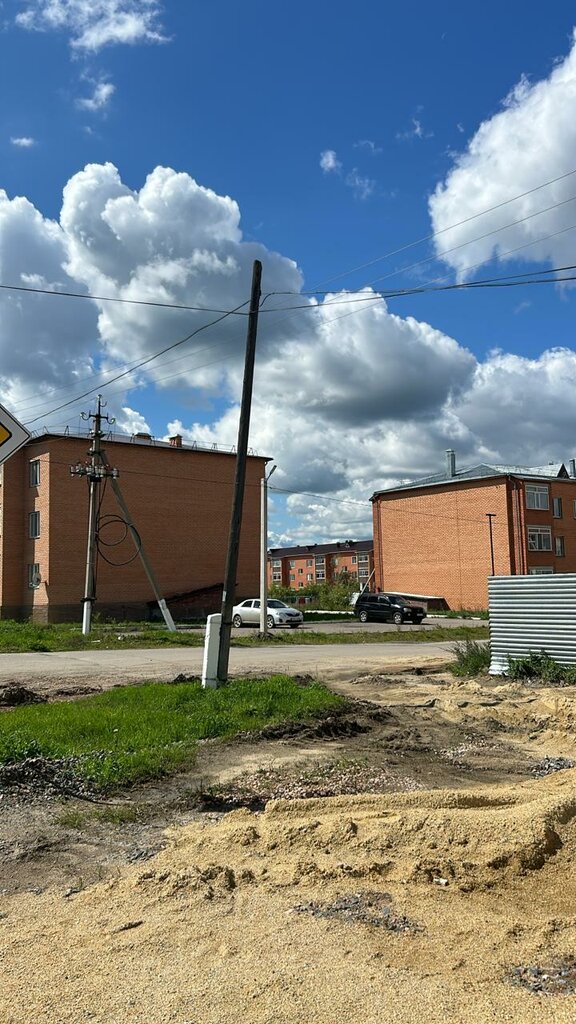 Market Zerendi, Akmola eyaleti, foto