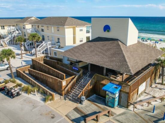 Otel Scenic Golf Course Views and Beach Service - Charming Coastal Retreat, Destin, foto