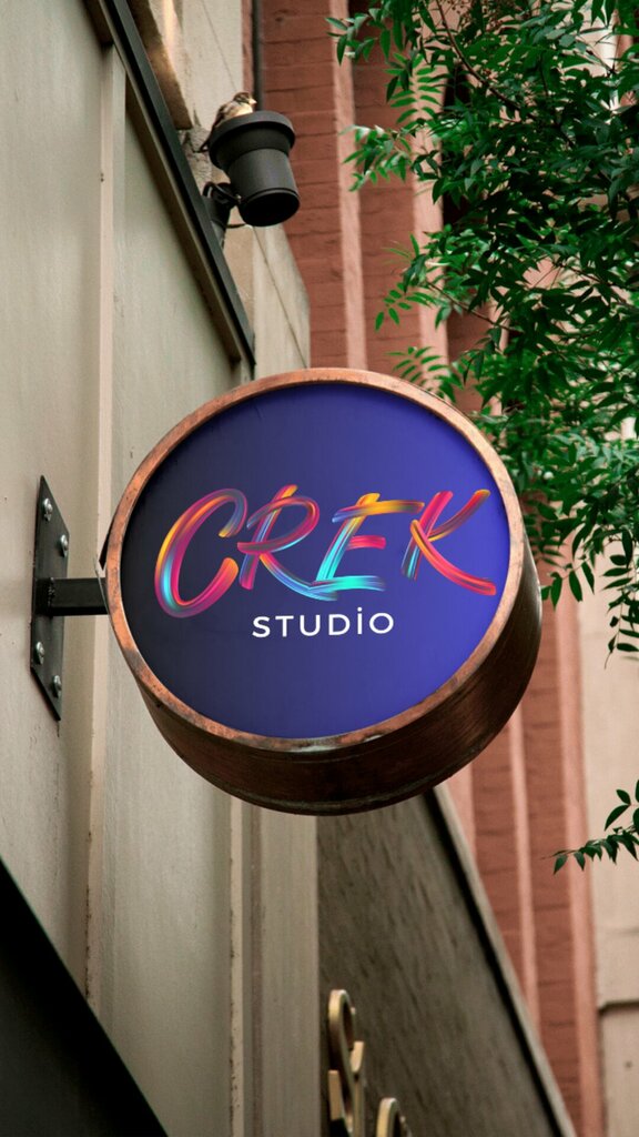 Danışmanlık hizmetleri Crek Studio, Girne, foto