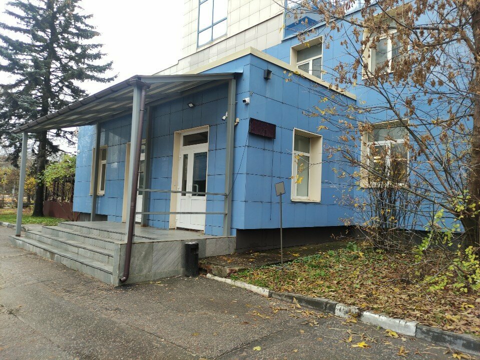 Güvenlik firmaları Частное Охранное предприятие Щит-зм, Krasnogorsk, foto