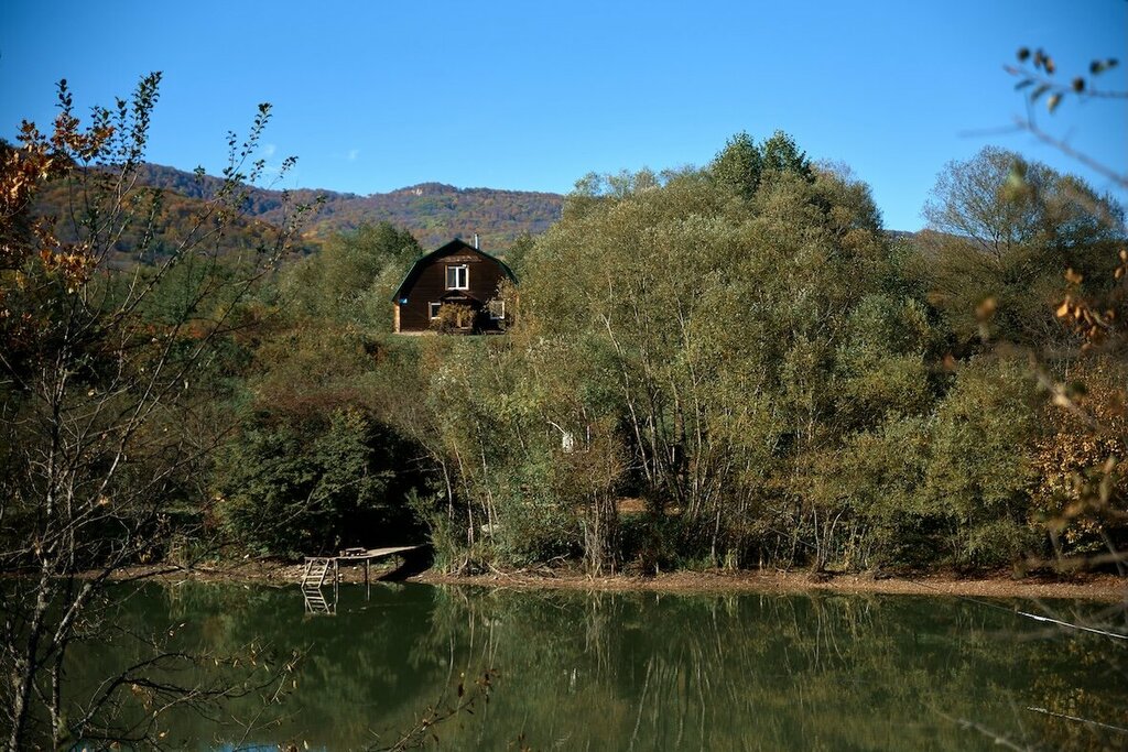 Otel Deguaco, Adıge Cumhuriyeti, foto