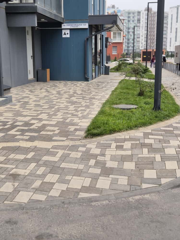 Kuaförler Стрижка № 1, Rostov‑na‑Donu, foto