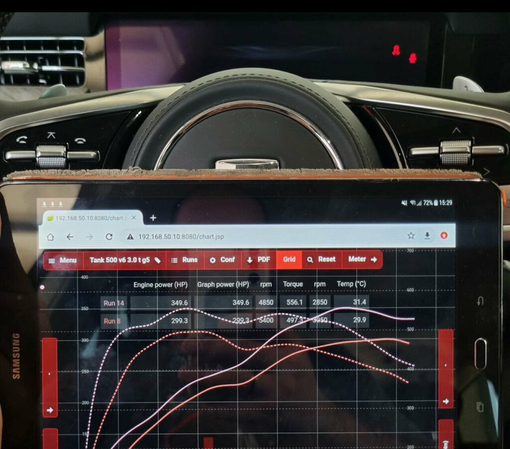Otomobil servisi Акпп-эксперт, Tver, foto
