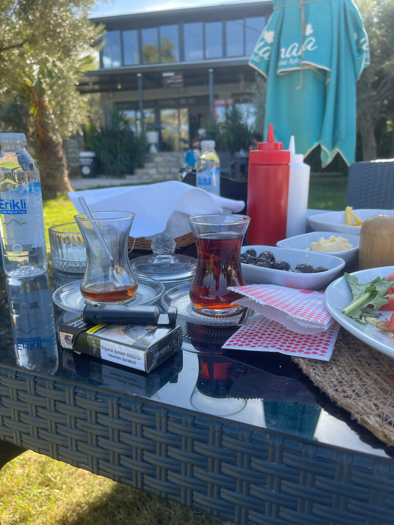 Restoran Manzara Kahvaltı, Milas, foto