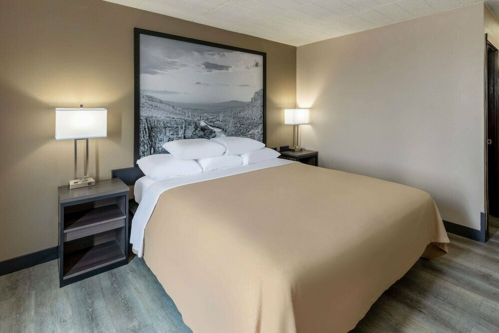 Red Roof Inn Laredo, hotel, Texas, Webb County — Yandex Maps