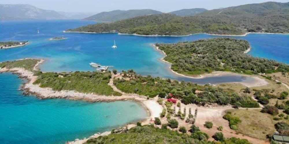 Otel Marsyas Hotel, Marmaris, foto