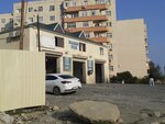 Avtoyuma (Samir Ceferov Street No:676A), oto yıkama  Bakü'den