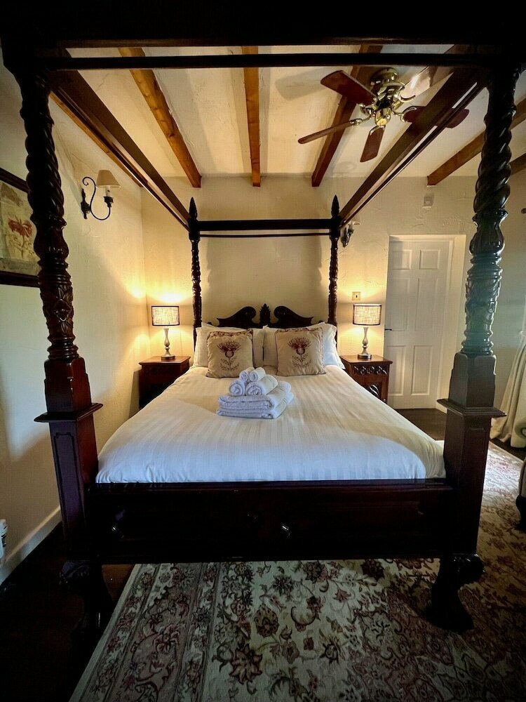 Otel The Peak Hotel, İngiltere, foto