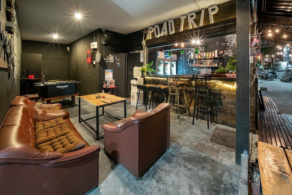 Otel Road Trip Hostel, , foto