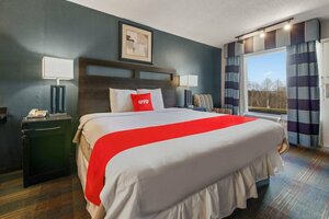 3 Y Motel (Kentucky, Rockcastle County, Mount Vernon), otel  Kentucky'den