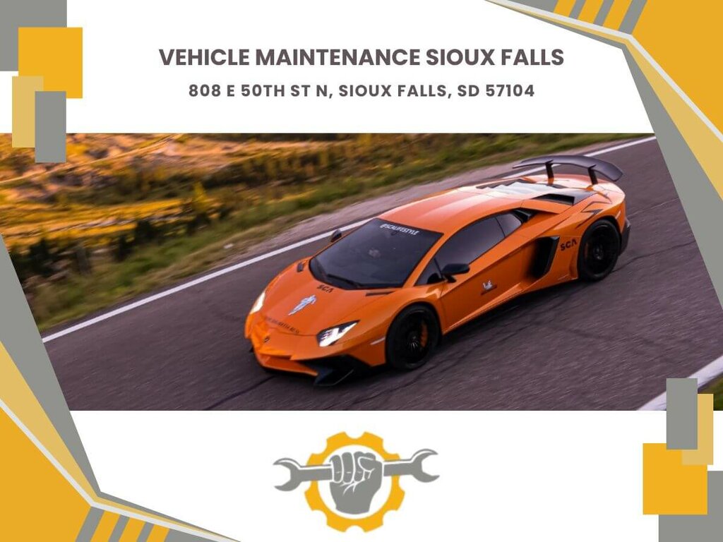 Auto Service Sd
