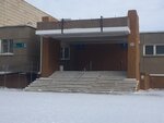 School No. 7 Y. A. Gagarin (No:3, 6-y mikrorayon), ortaokul  Stepnogorsk'tan