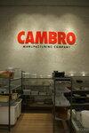 Cambro Özay Plastik (İnönü Gebze Güzeller OSB Mah., 111. Sok., Gebze, Kocaeli), restoran ekipmanları  Gebze'den