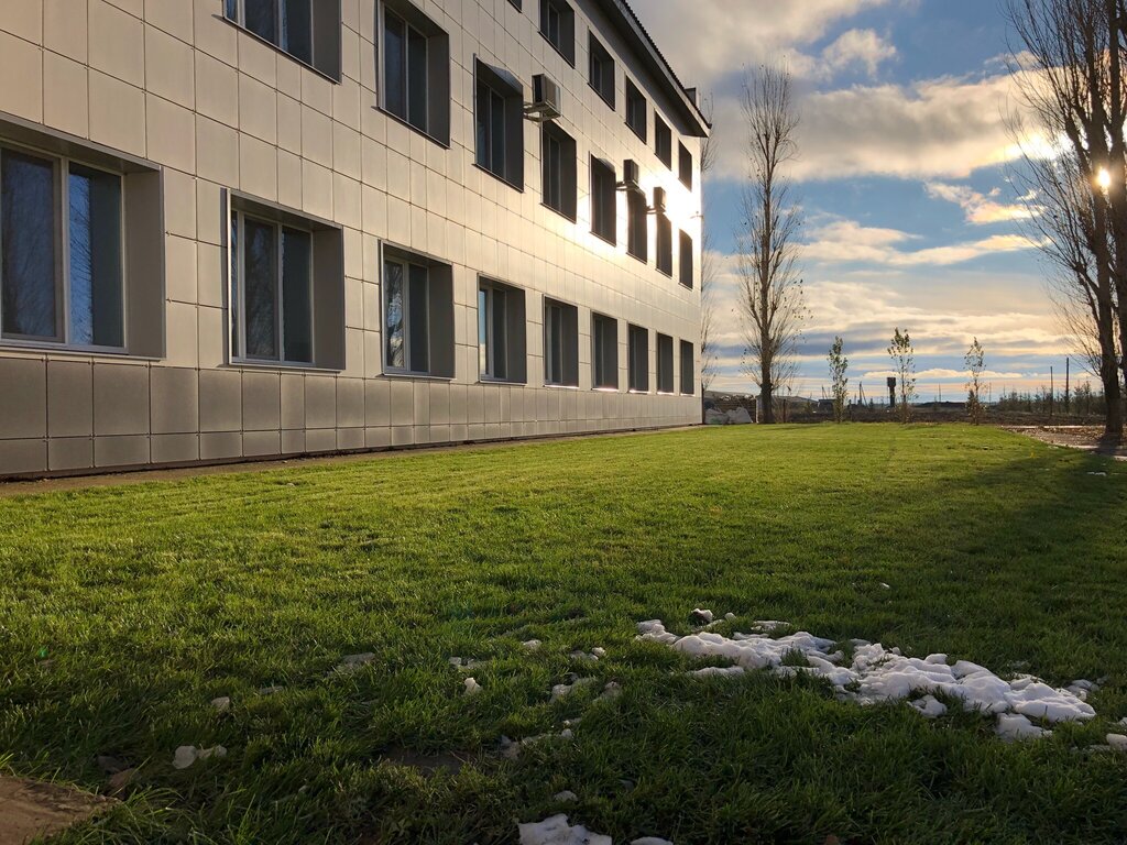 Toptan sebze ve meyve satışı Kfh Tsirulev E. P., Samarskaya oblastı, foto