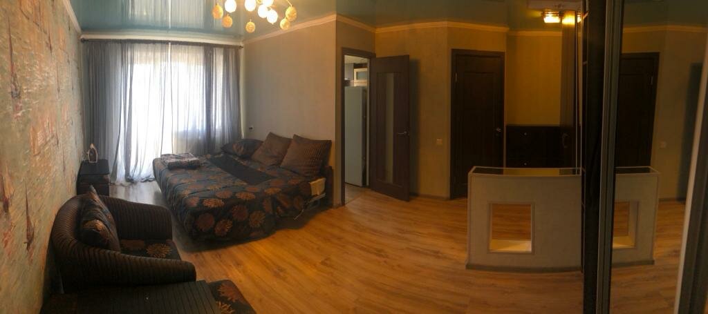 Daireler Kvartirnyij Hotel, Novorossiysk, foto