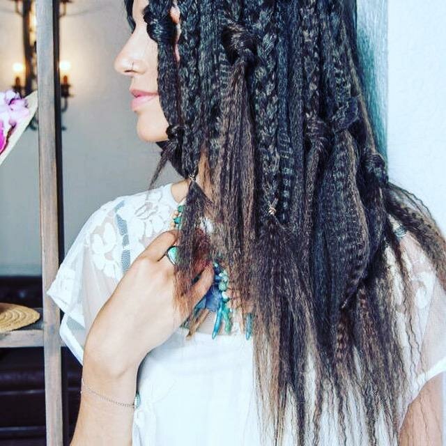 Kuaförler Peluquería Suhada HairWorkShop, Zaragoza, foto