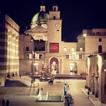 Zurich R&m Soluzioni Assicurative (Via Fratelli Porcellaga No:6, Gussago), sigorta şirketleri  Brescia'dan
