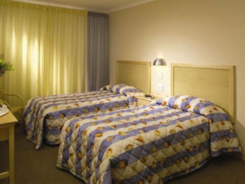 Otel Bishops Inn Guest House, Port Elizabeth, foto