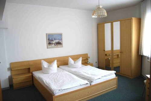Otel Hotel Reuterhof, Hesse, foto