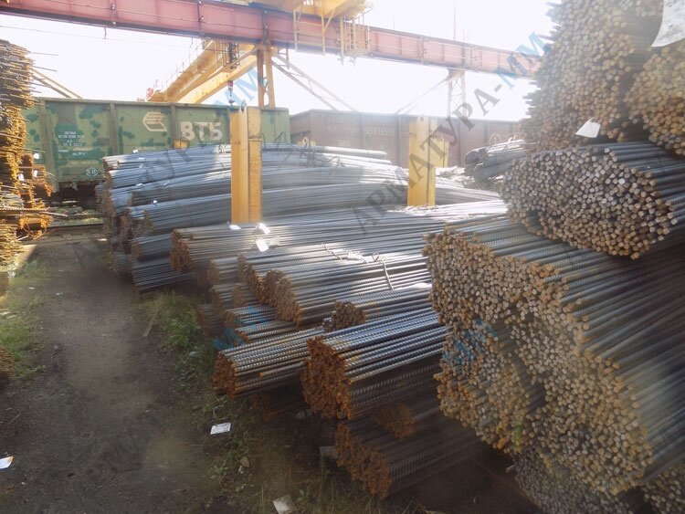 Armatür firmaları Armatura-MM, Moskova, foto